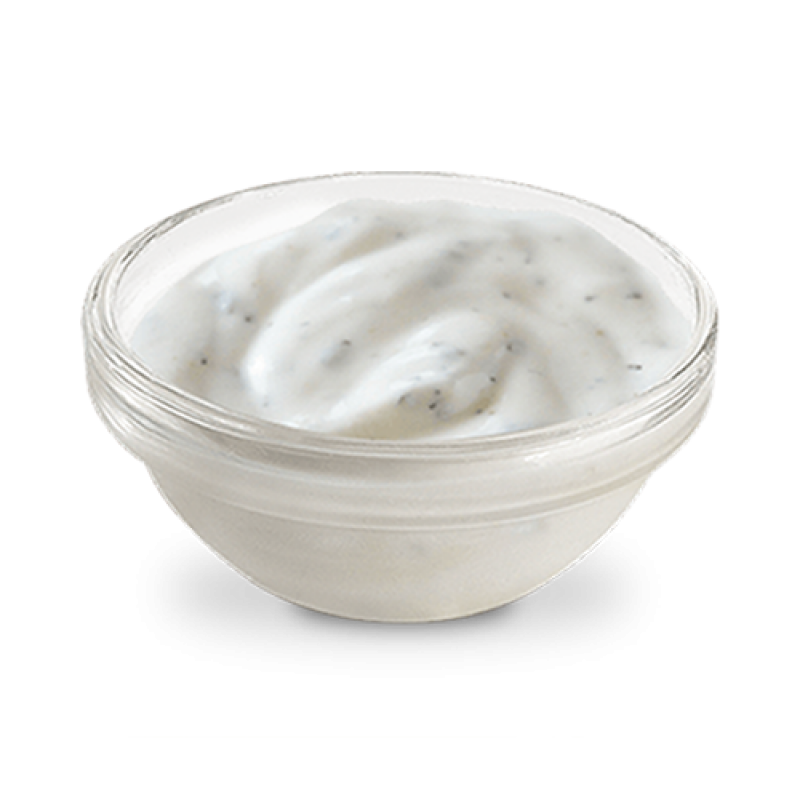 Ranch Sos (5 KG) - 018